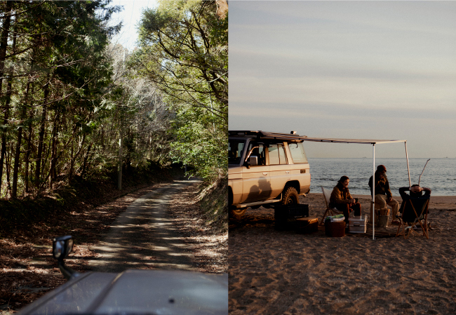 CAR LIFE_feature page 修正220 | kufura（クフラ）小学館公式