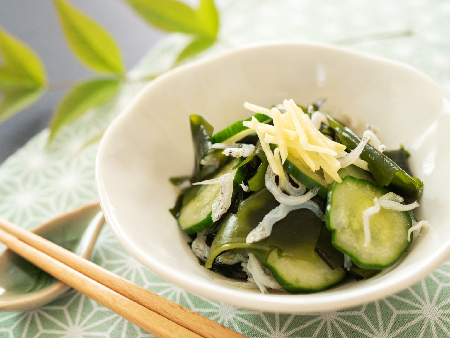 「きゅうりの大量消費アレンジ」を大調査！毎日でも飽きずにたっぷり食べられちゃいます | kufura（クフラ）小学館公式