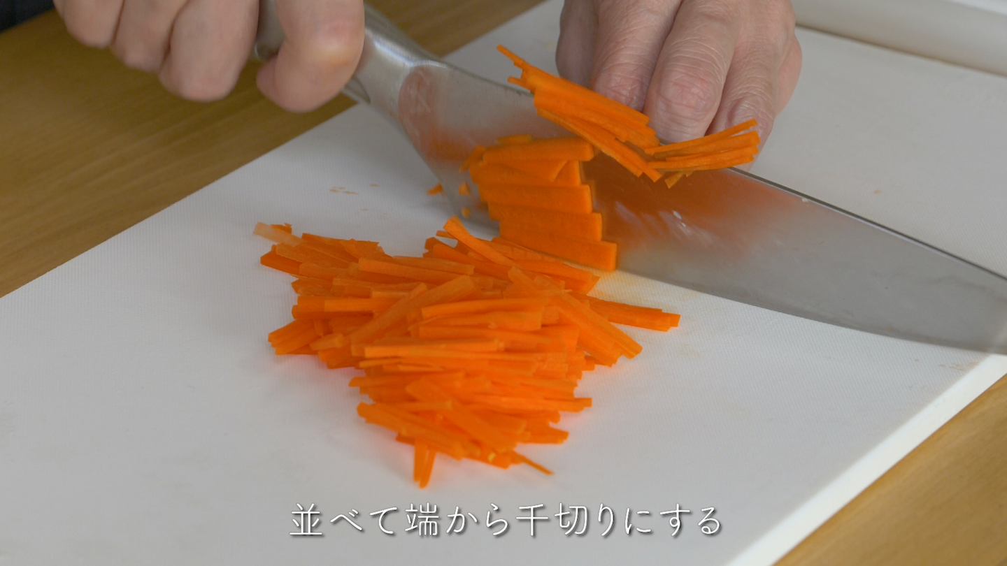 無限に食べられるキャベツの「コールスロー」はマヨ控えめでさっぱり！【ちょこっと漬け#109】 | kufura（クフラ）小学館公式